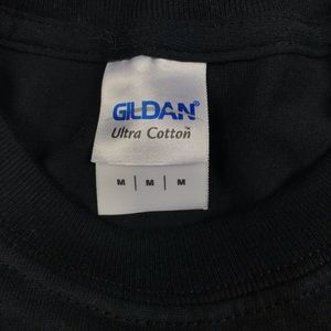 Gildan | Shirts | Steam Train Locomotive Steampunk Tshirt | Poshmark